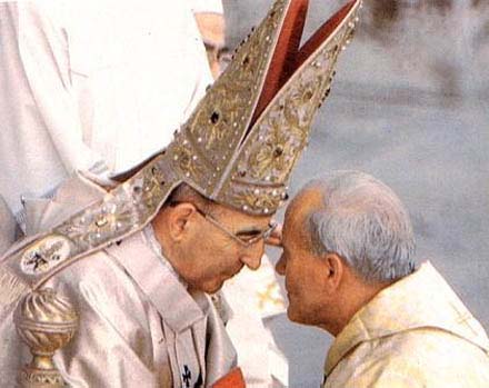 John Paul I – Albino Luciani | Catholic Faith and Reflections